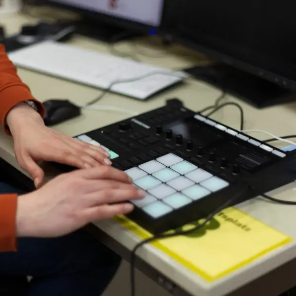 Electronic Music Production - Summer Schools in Europe