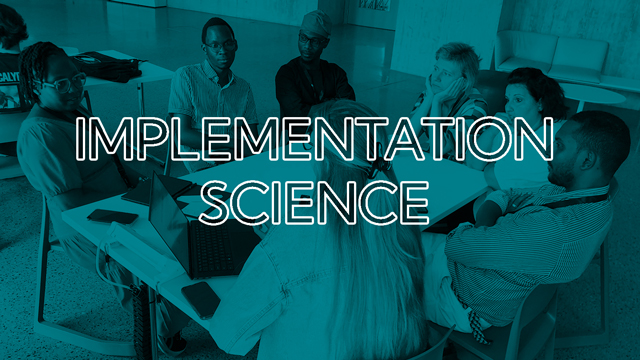 Implementation science in healthcare: How to effectively translate ...