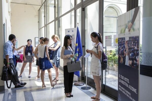 About us - Summer Schools in Europe
