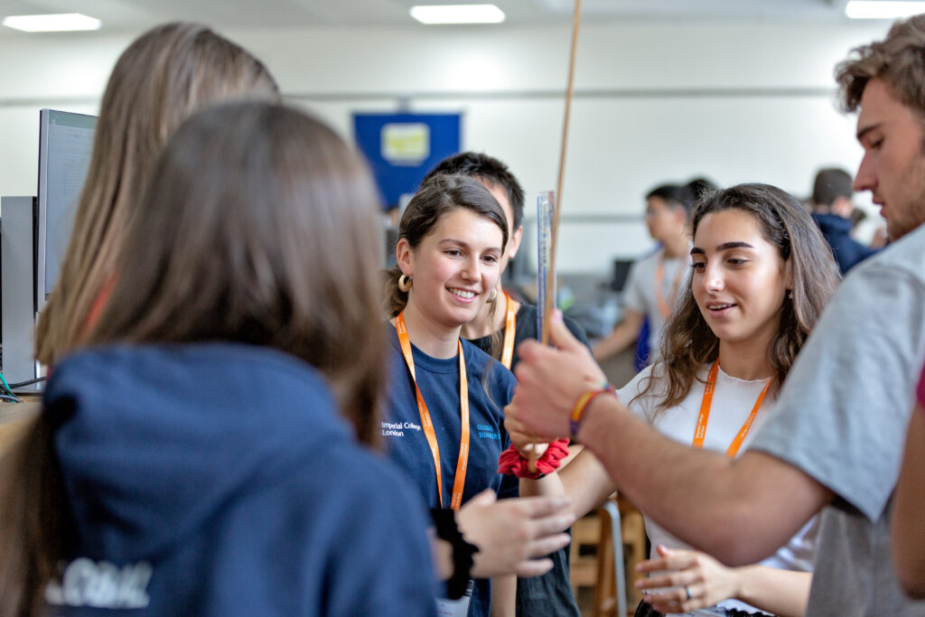 Physics summer course - Summer Schools in Europe