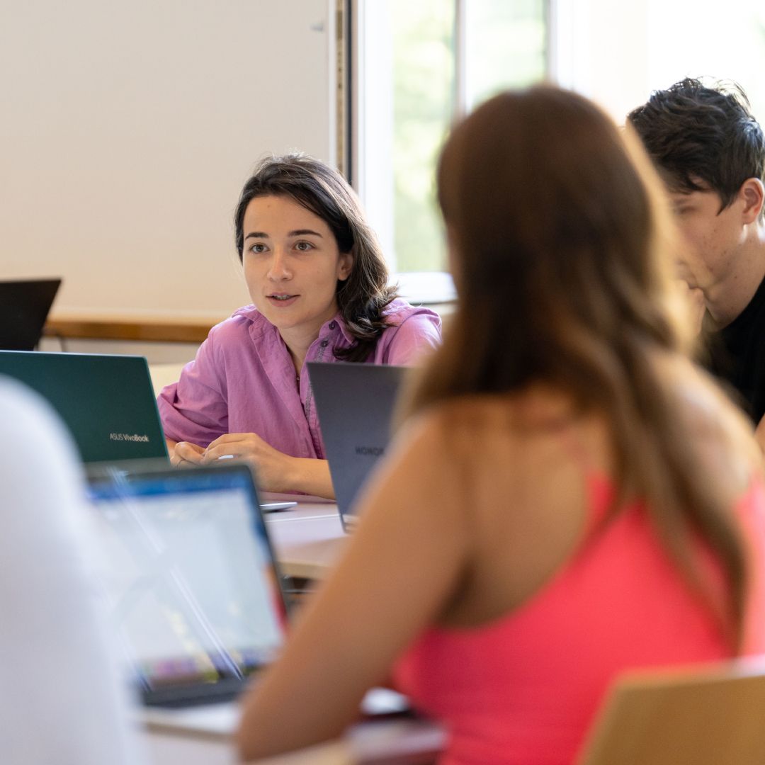 Licensing Transactions in Intellectual Property summer course - Summer ...