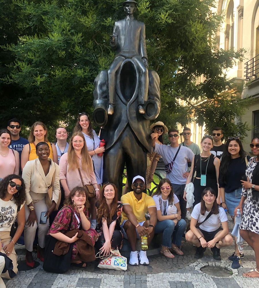 UOA Summer School - Summer Schools in Europe