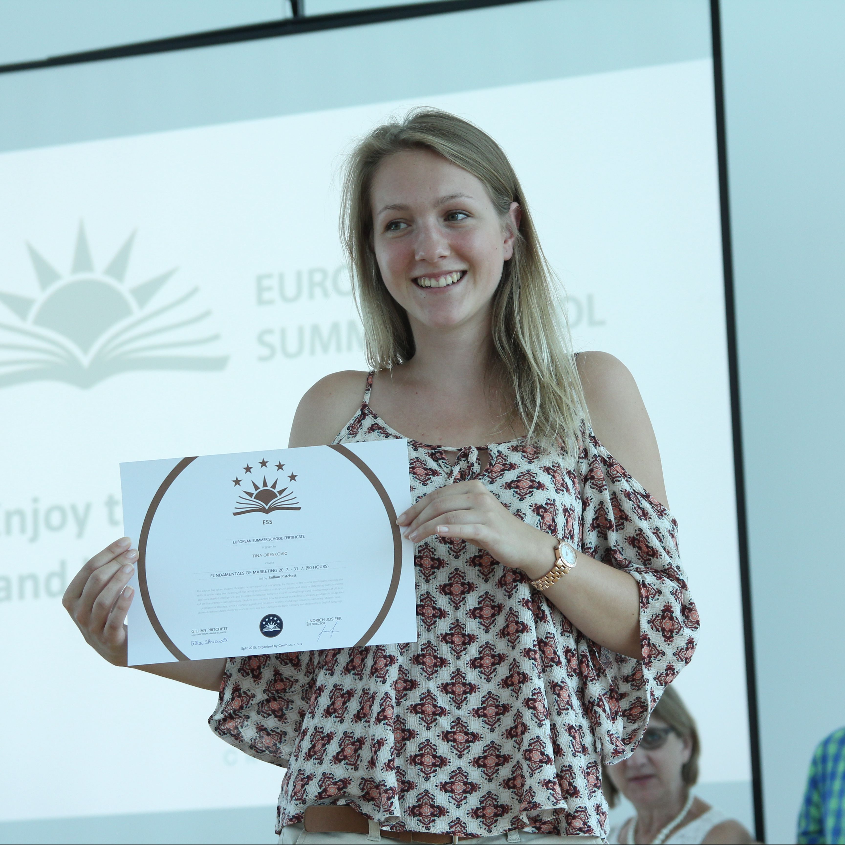 Prague European Summer School - Summer Schools in Europe