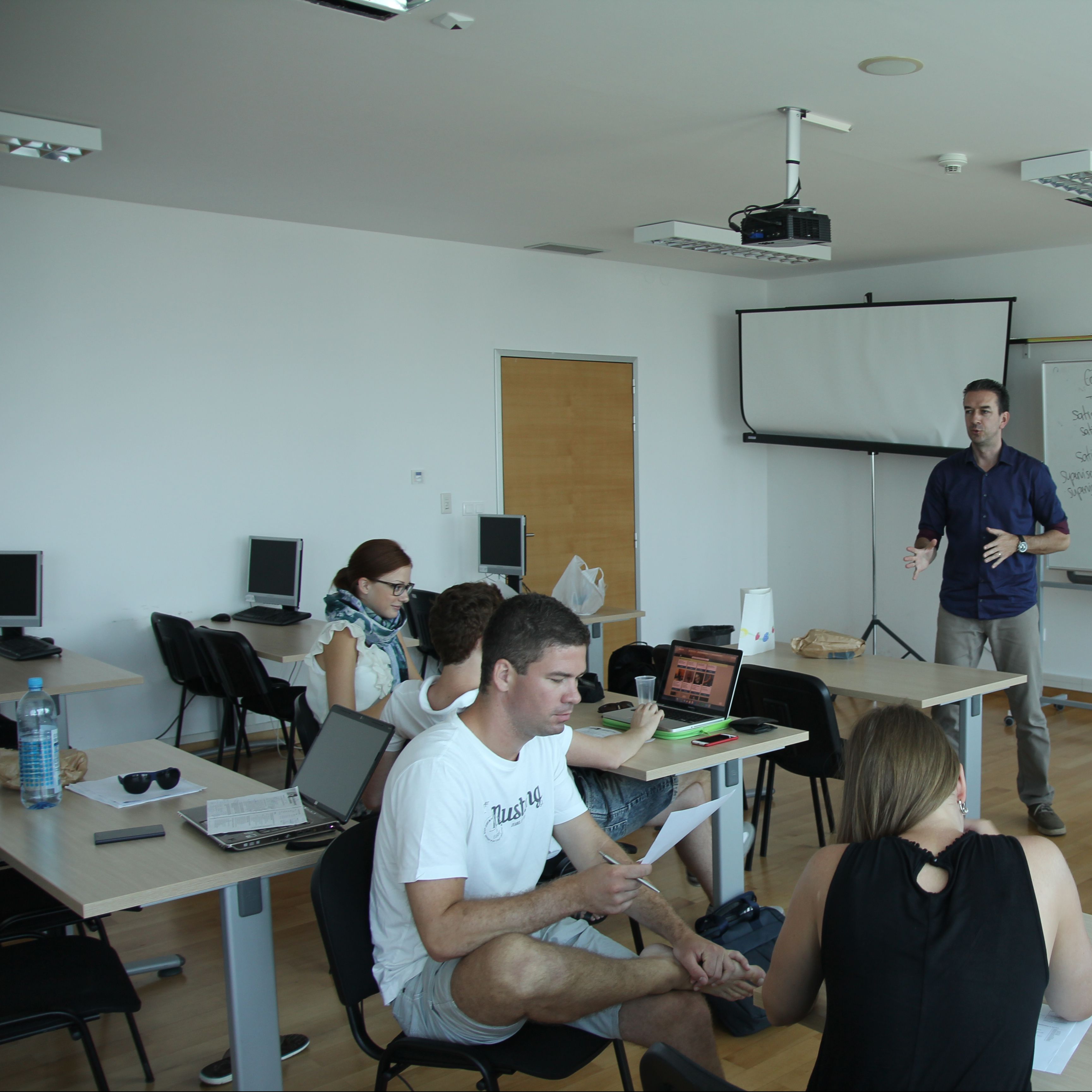 Prishtina International Summer University - Summer Schools in Europe