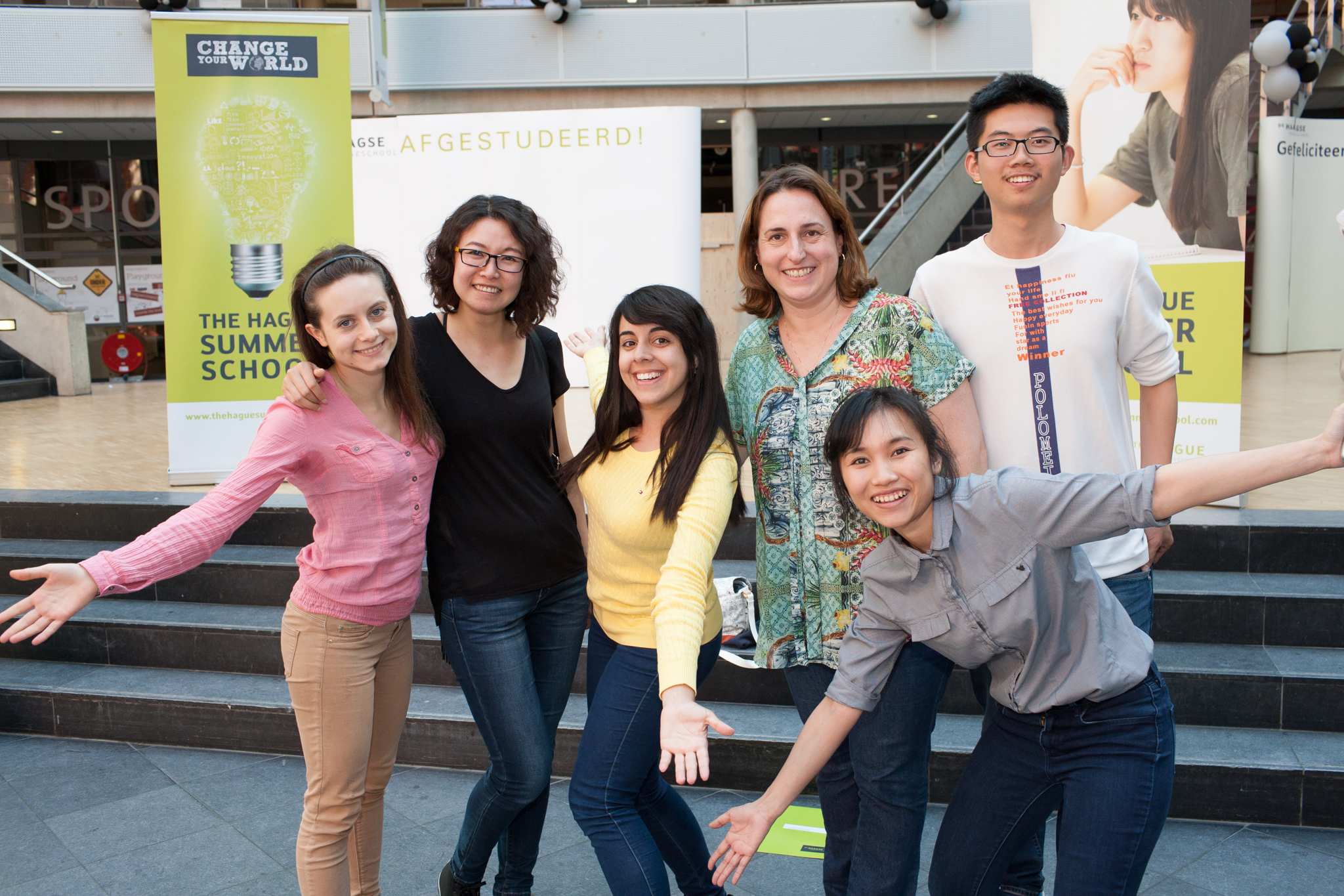 The Hague Summer School - Summer Schools in Europe