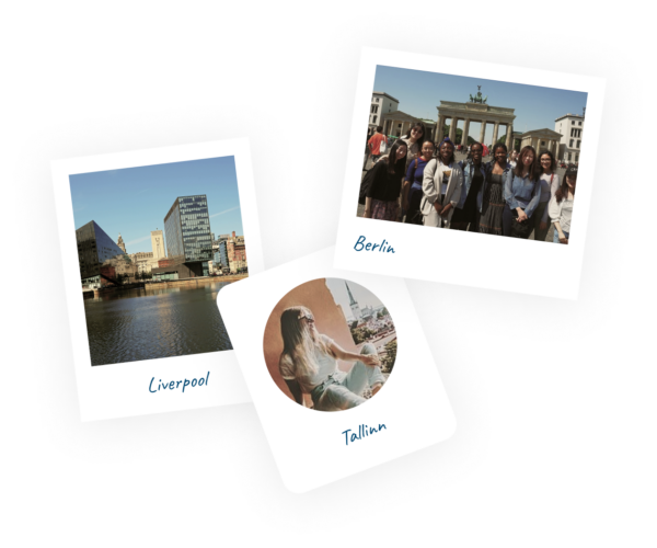 Home - Summer Schools in Europe