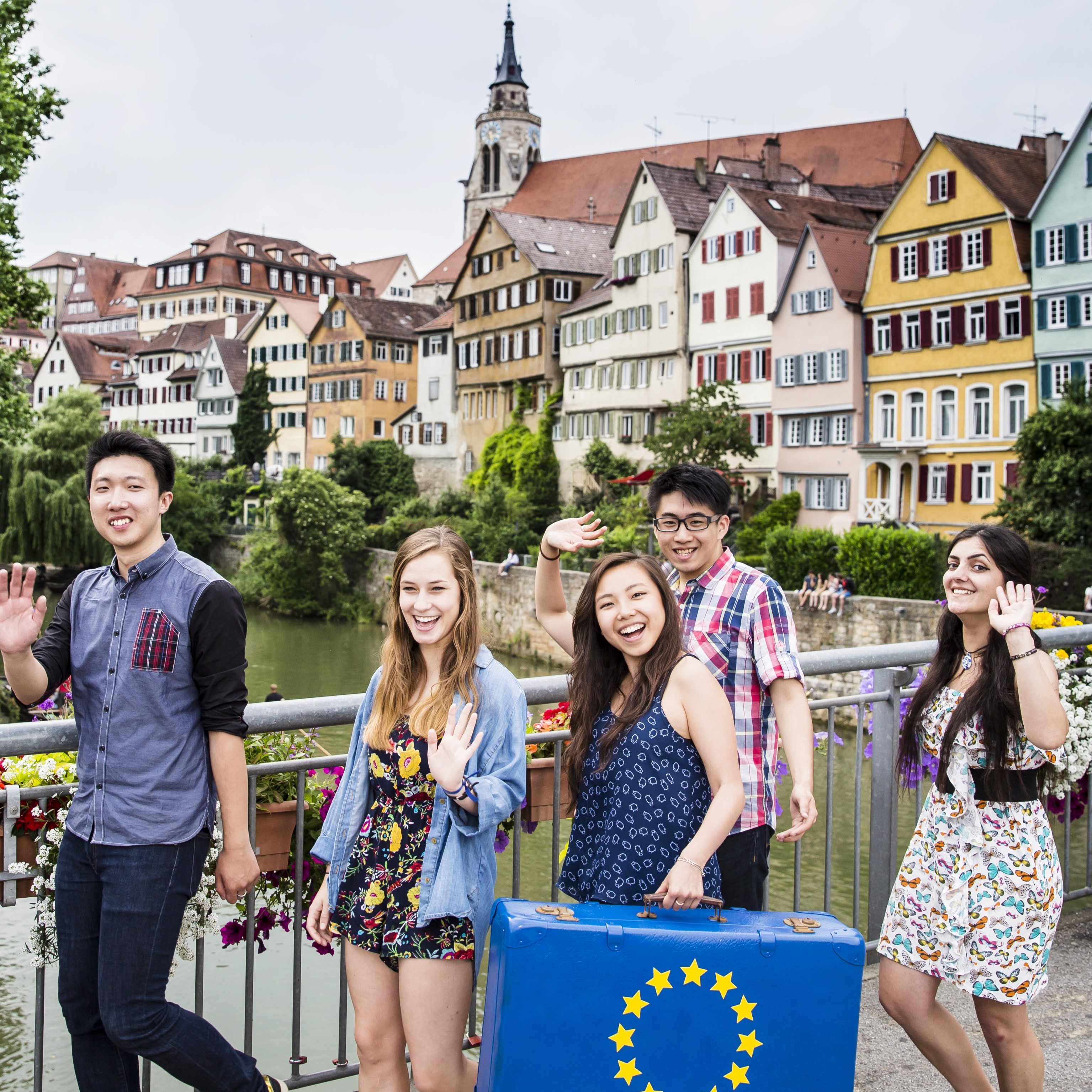 The EU in Permanent Crises? Perspectives, Challenges, Solutions summer course - Summer Schools ...
