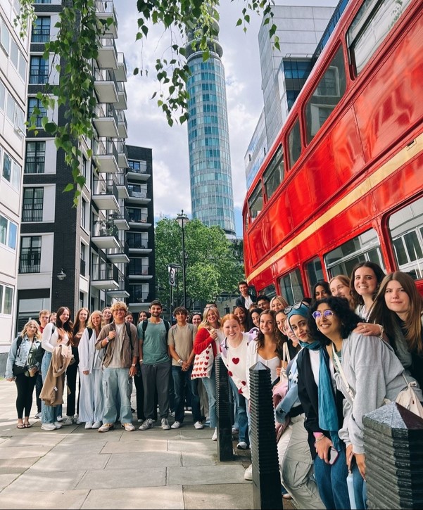 Crime and the London Underworld summer course - Summer Schools in Europe