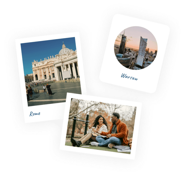 Home - Summer Schools in Europe