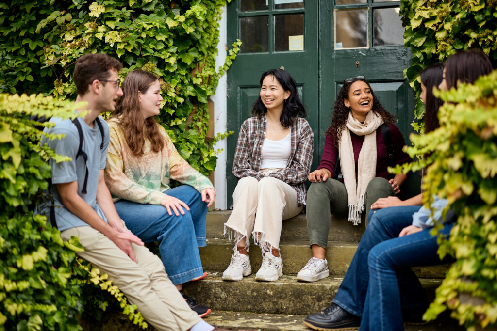 Oxford and the Rise of Fantasy summer course - Summer Schools in Europe