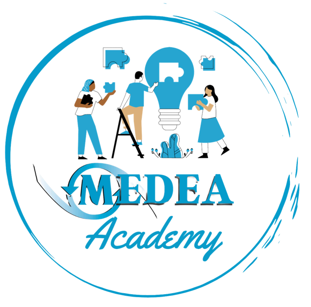 Medea Academy: Adoption of Artificial Intelligence in the Healthcare ...