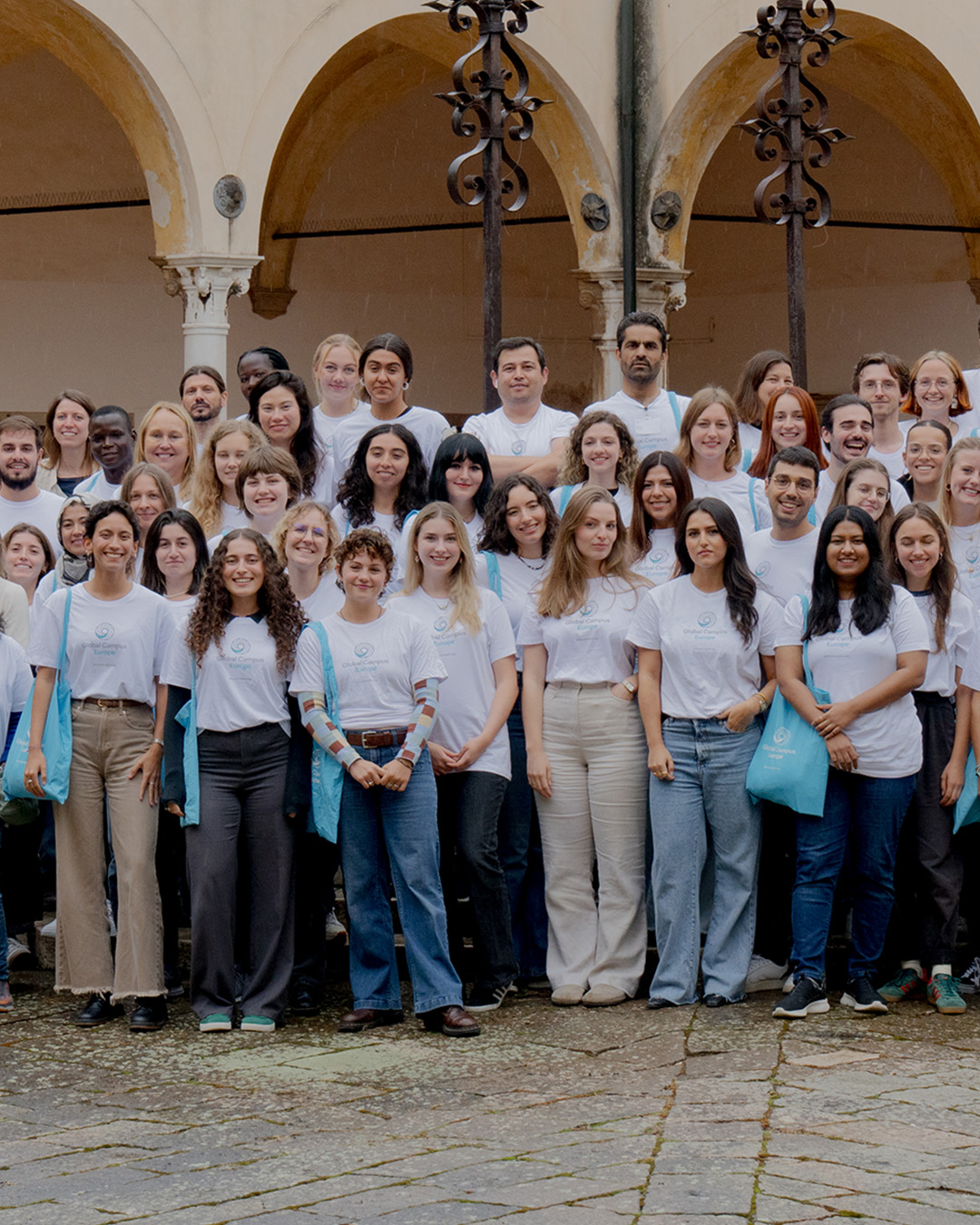 European Master's Programme in Human Rights and Democratisation - EMA ...