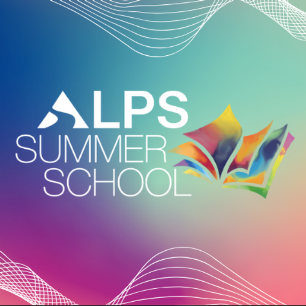 ALPS Summer School on Psychedelic Science 2025 summer course - Summer ...