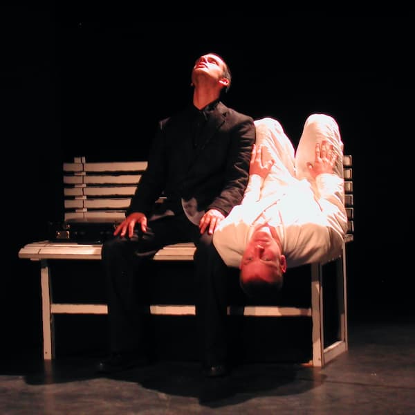 Pathways into Directing Devised Work summer course - Summer Schools in ...