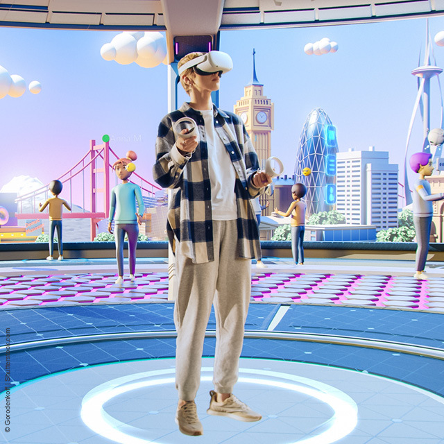 Technology Trends: Real-World Tech Projects in 3D Printing, AI, XR and ...