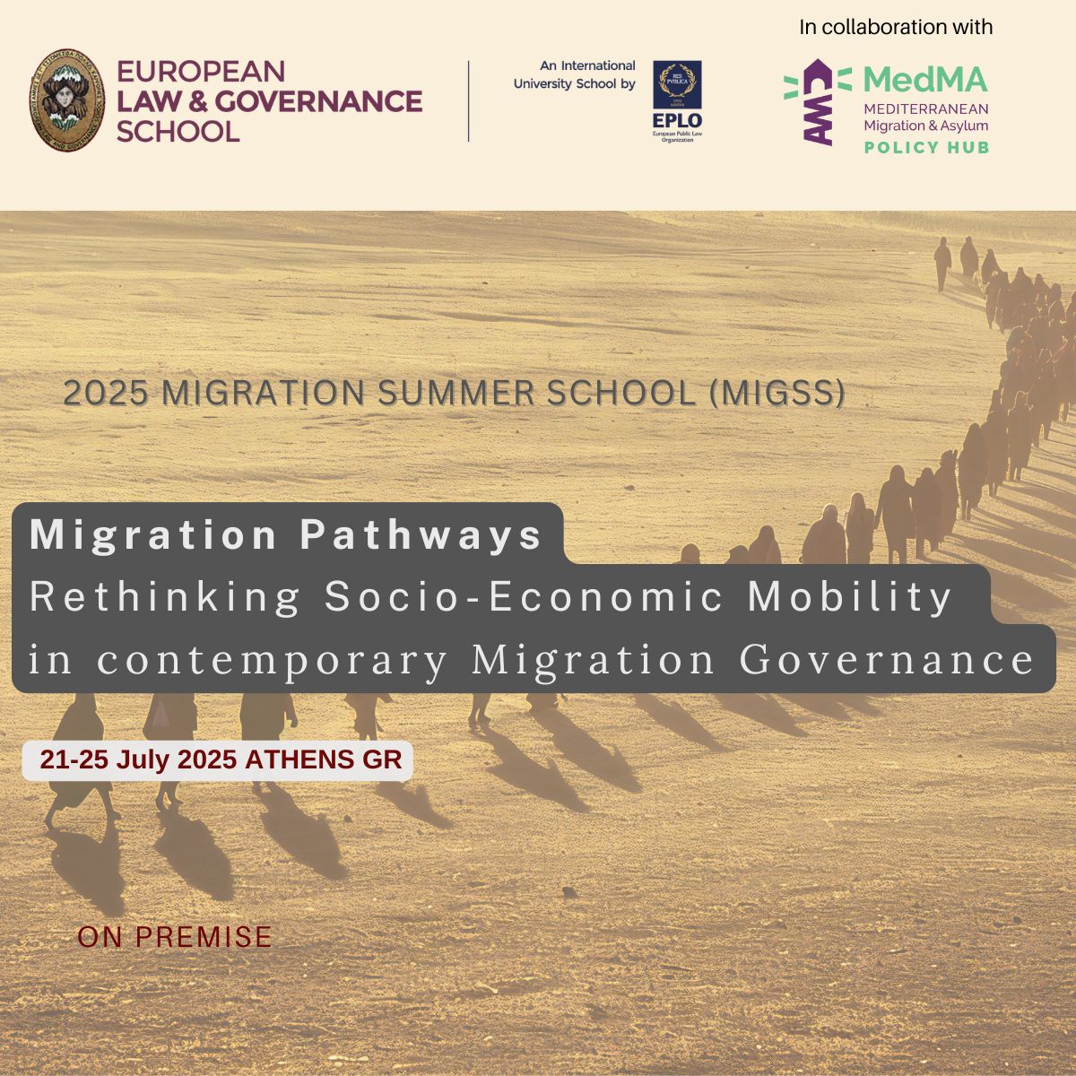 Migration Pathways: Rethinking Socio-Economic Mobility in Contemporary ...