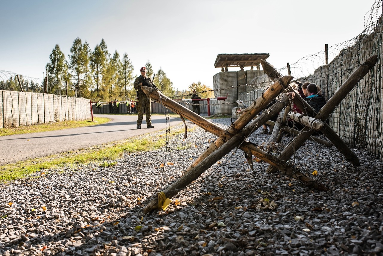 The Use of Force in International Law summer course - Summer Schools in Europe