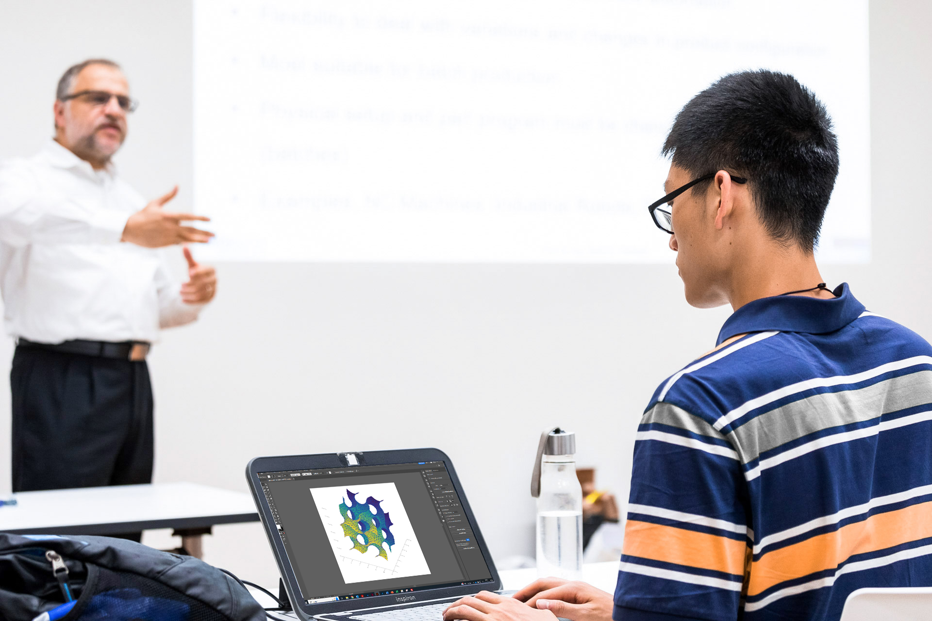 Automation and Simulation summer course - Summer Schools in Europe