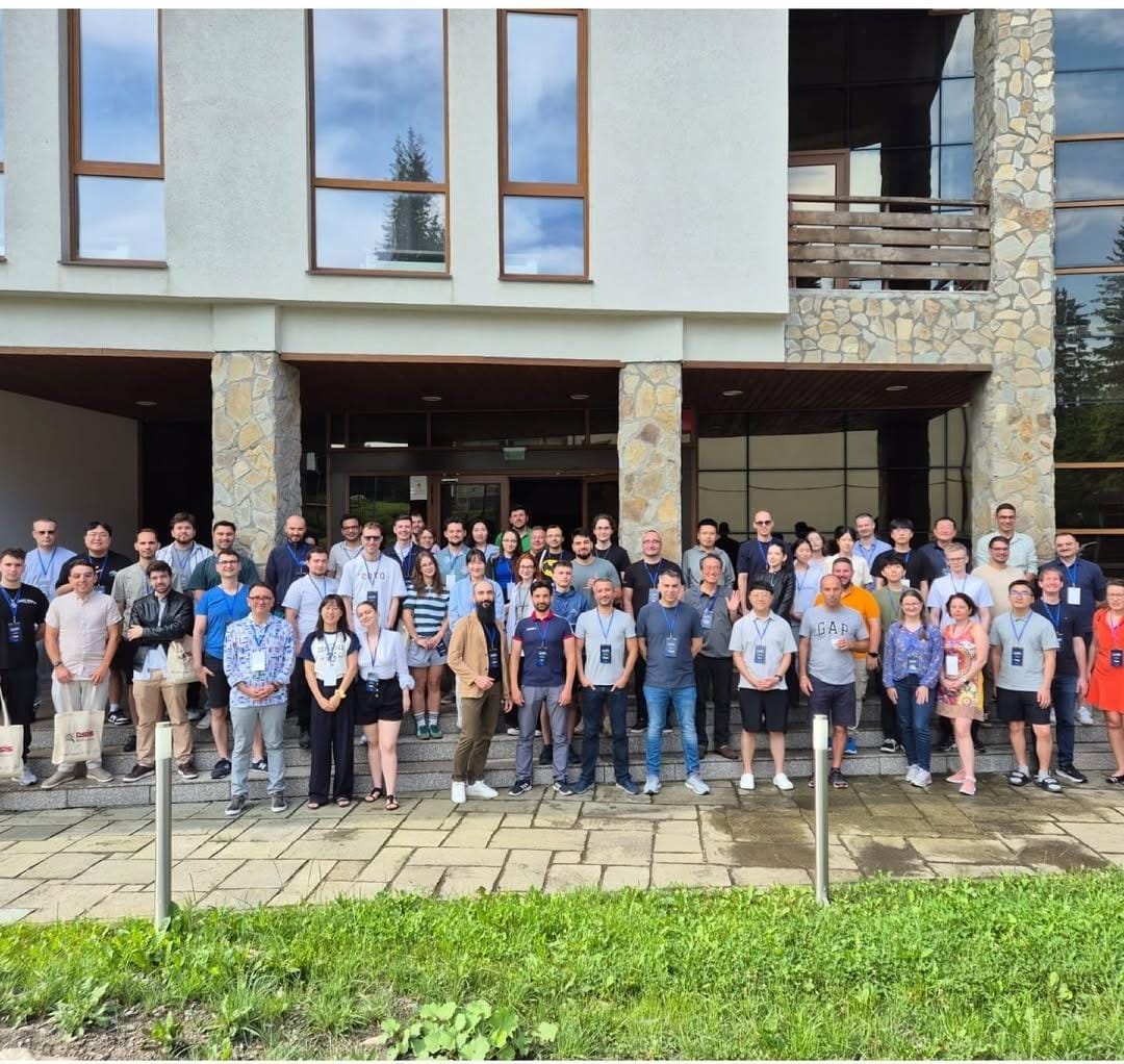 Data Science and AI International Summer School 2025 summer course ...