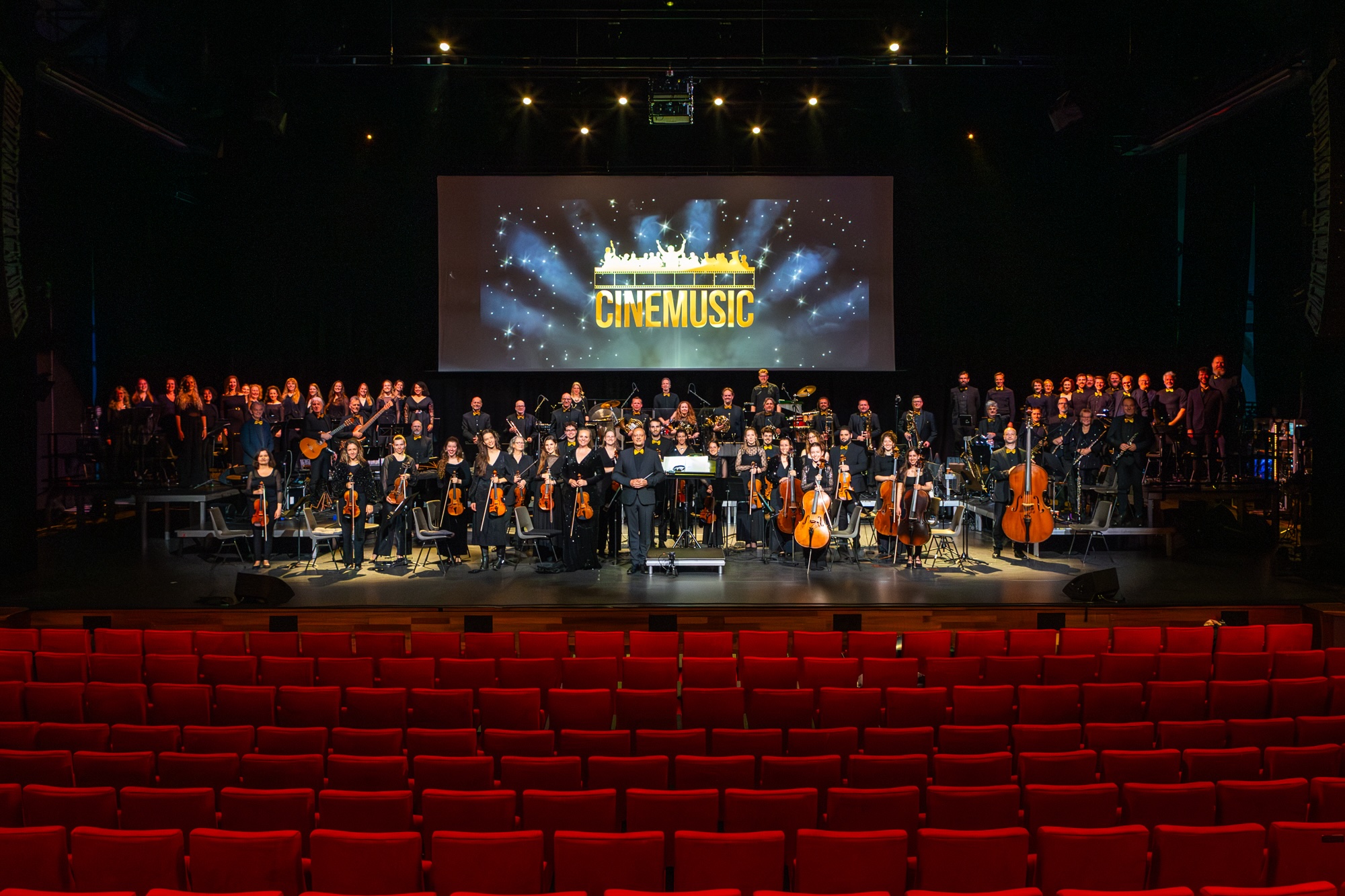 CineMusic Academy Summer Camp 2026 summer course - Summer Schools in Europe