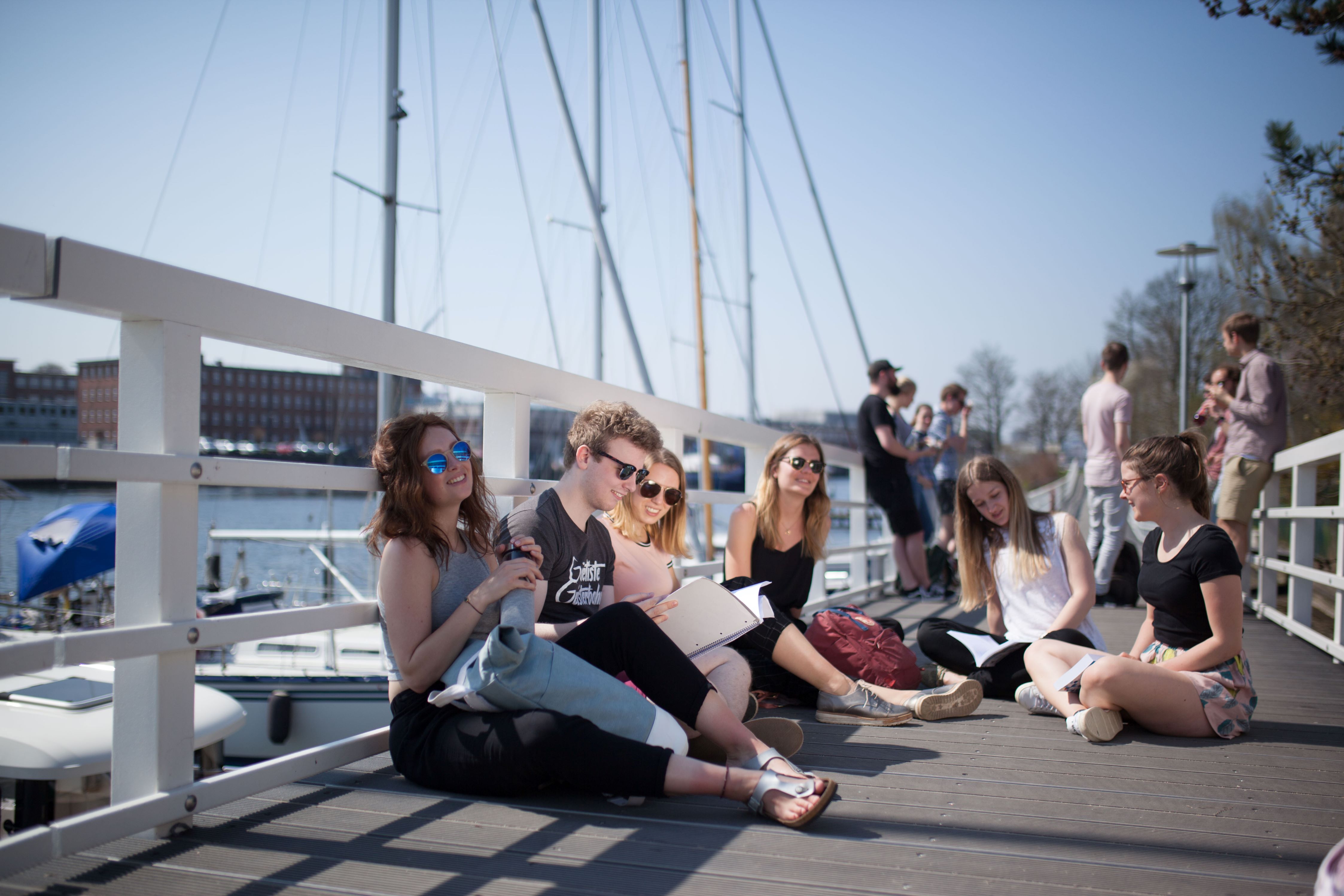 Future Media Makers - Digital Communication & Content Creation summer ...