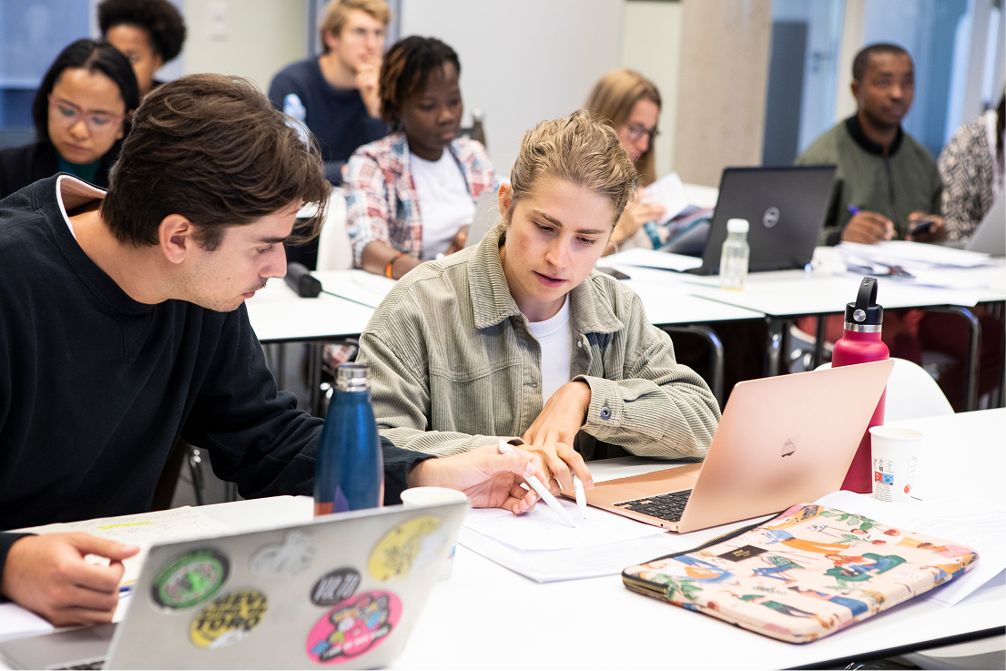 Postgraduate Certificate - Introduction to Tropical Medicine and ...