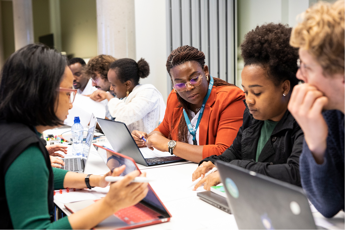 Postgraduate Certificate: Advanced Tropical Medicine and Challenges in ...