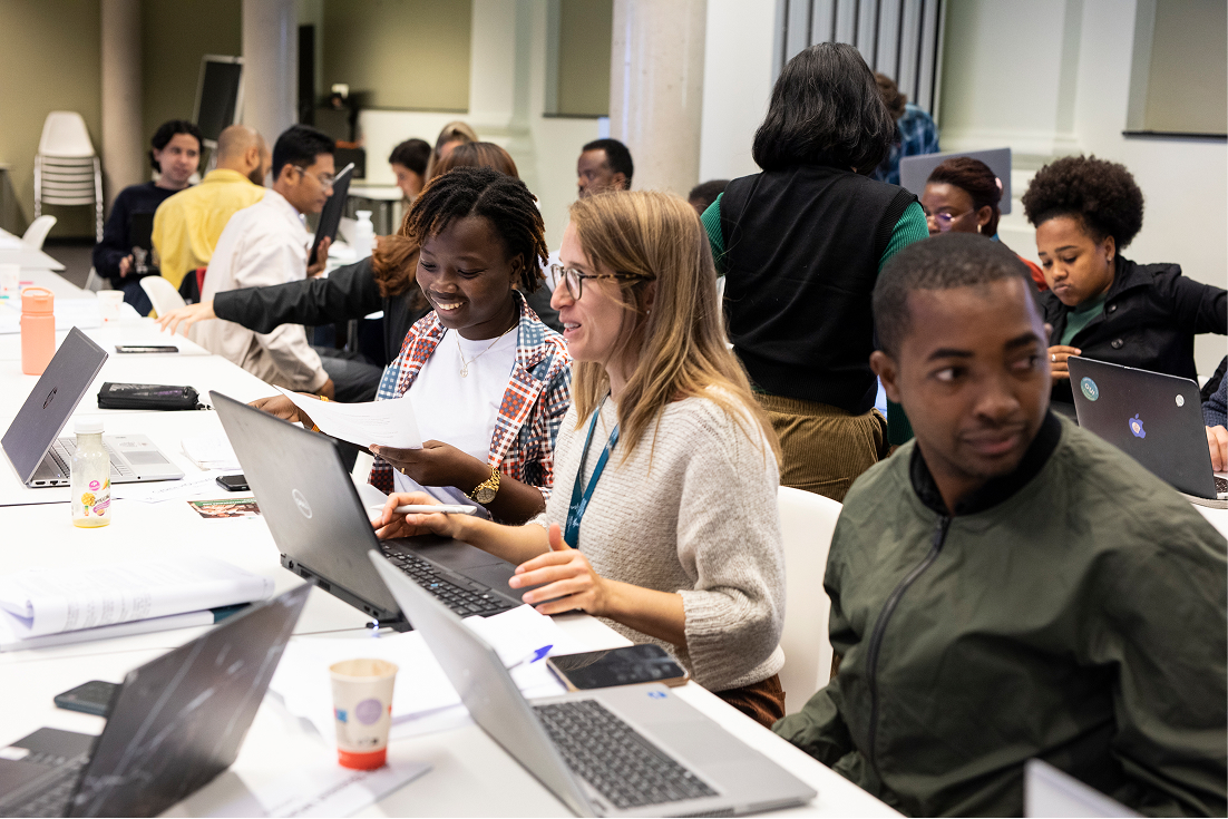 Postgraduate Certificate - Tropical Medicine and International Health ...